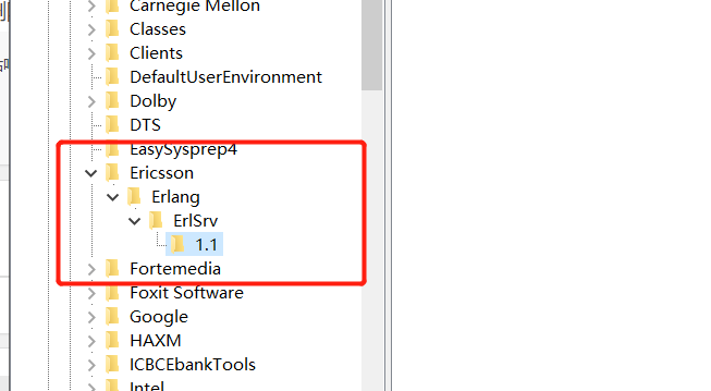 rabbitmq在windows设置开机启动失败_warning, could not set correct service description-CSDN博客