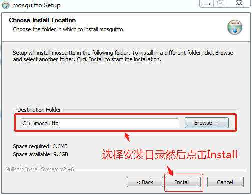 Android开发：MQTT-Mosquitto的基本搭建和使用_mosquitto客户端 anroid-CSDN博客
