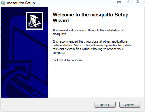 Android开发：MQTT-Mosquitto的基本搭建和使用_mosquitto客户端 anroid-CSDN博客