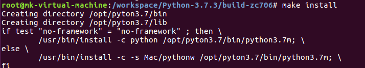 python3.7移植到ARM开发板_arm linux 安装python3.7-CSDN博客