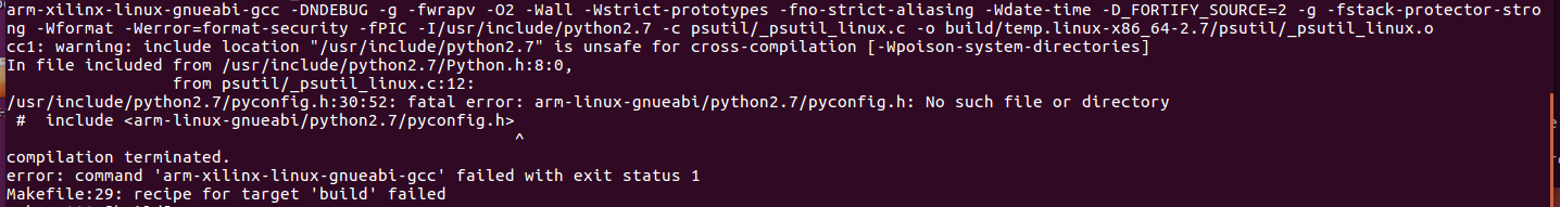 python3.7移植到ARM开发板_arm linux 安装python3.7-CSDN博客
