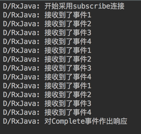Android之RxJava入门教程_android rxjava_LVXIANGAN的博客-CSDN博客