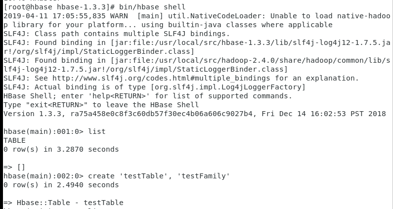 Hadoop单机安装教程（加HBase单机安装）_敲代码的ciery的博客-CSDN博客_hadoop hbase 单机安装