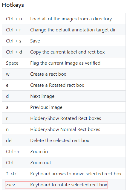 roLabelImg的使用-CSDN博客