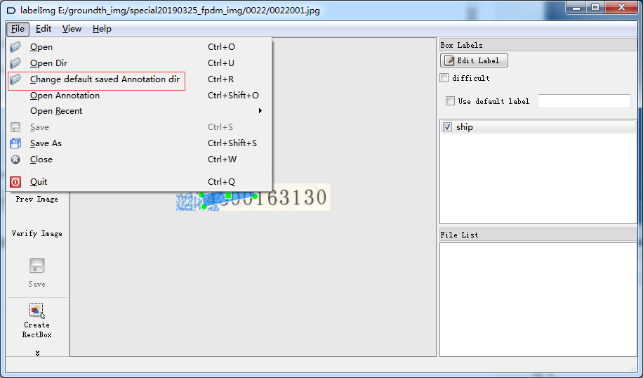 roLabelImg的使用-CSDN博客