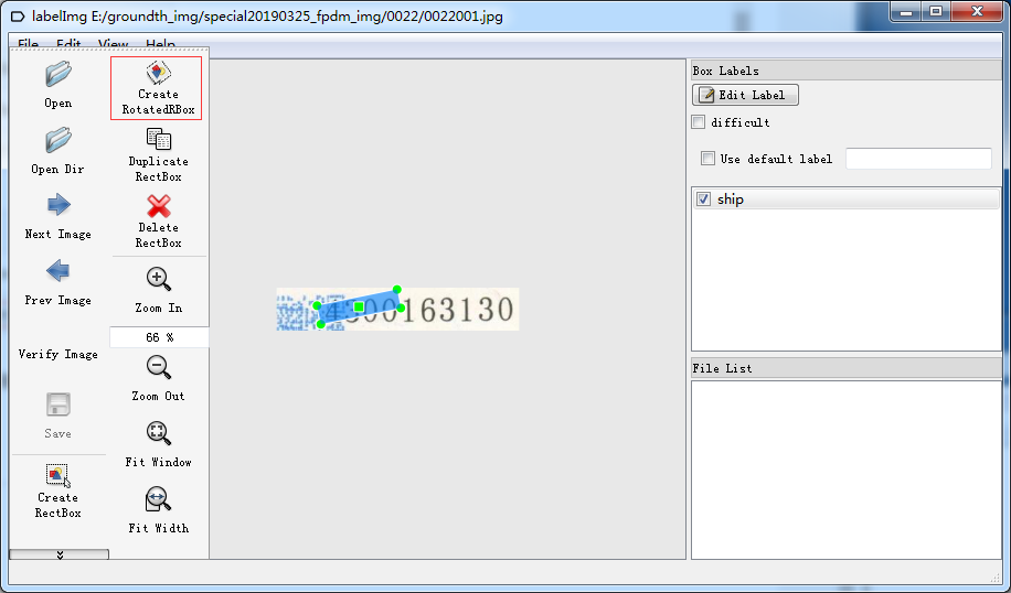 roLabelImg的使用-CSDN博客
