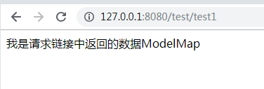 返回视图、Model、ModelMap、ModelAndView_model,modelandview和普通的返回-CSDN博客