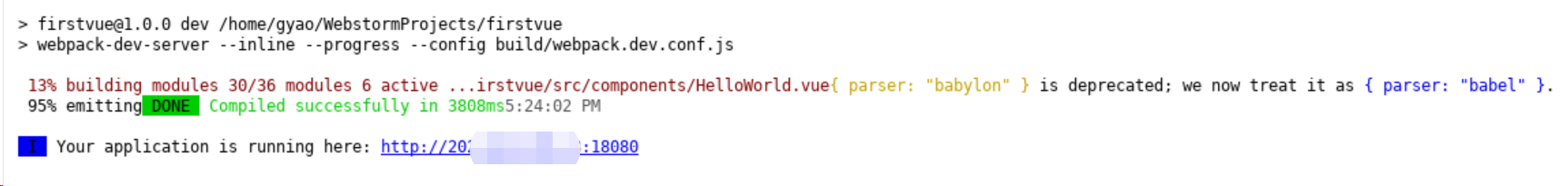 Webstorm构建vue项目webstorm 创建vue慢 Csdn博客 