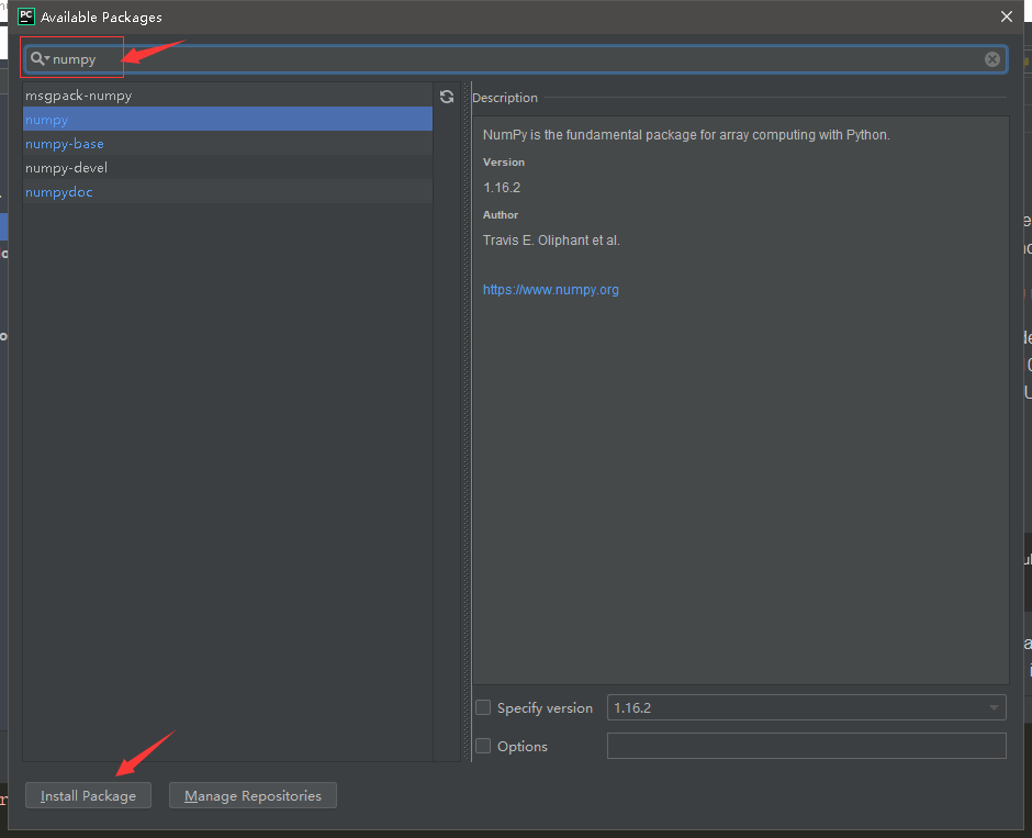 Python:ModuleNotFoundError: No module named '***' 找不到模组问题 ...