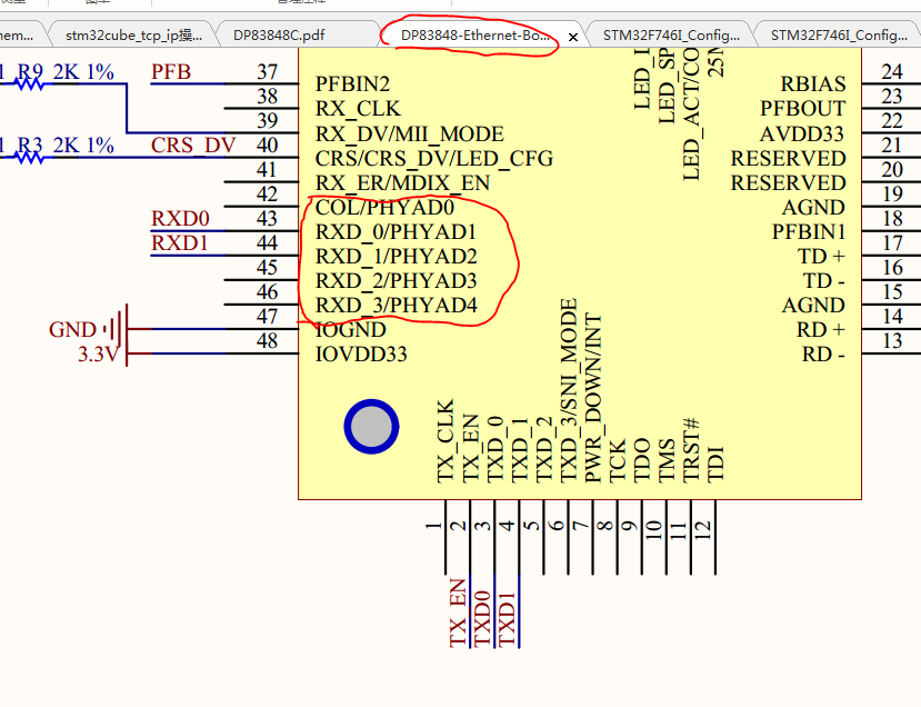 STM32F7以太网HAL库源文件（stm32f7xx_hal_eth.c）笔记_tx387 csr clock range-CSDN博客