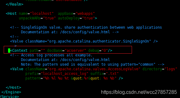 Springboot 访问如何省略url中的项目名springboot项目配置服务名隐掉 Csdn博客