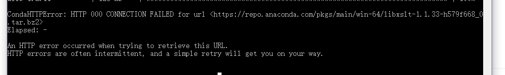 Spyder has encountered an internal problem!问题解决过程_spyder has an internal problem-CSDN博客