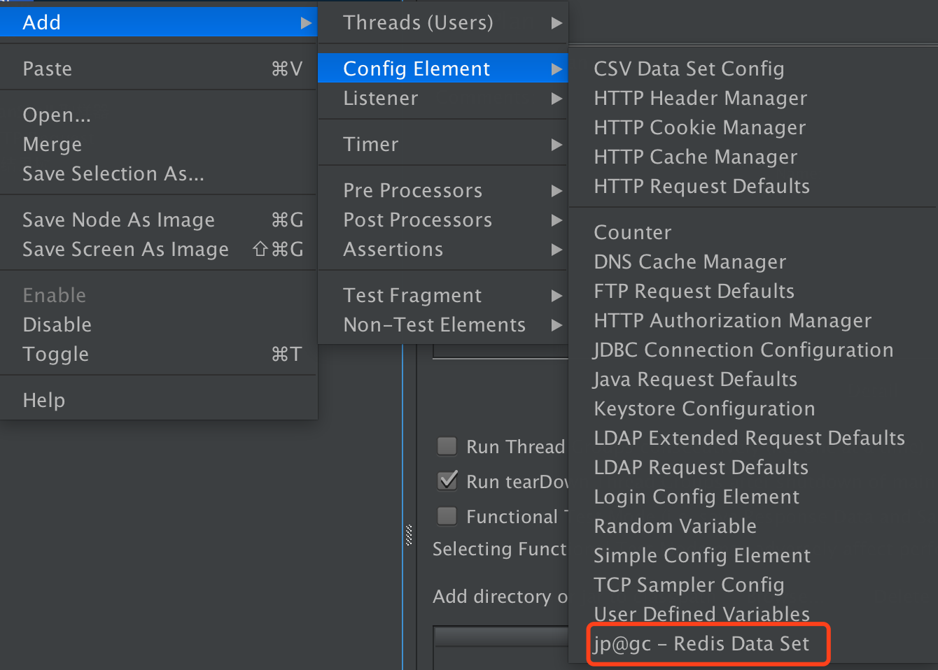 【Jmeter】Jmeter压力测试工具安装及使用教程（redis测试）_jemeter压测 redis-CSDN博客