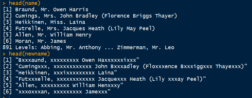 R gsub()函数引发的正则表达式的归纳_r gsub 正则-CSDN博客
