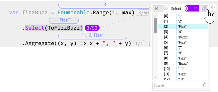 VS2017中自用部分插件的设置的翻译或功能介绍—— OzCode功能介绍（一）_ozcode 怎么使用-CSDN博客