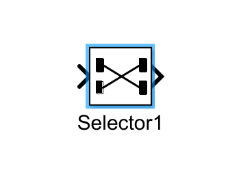 Matlab中的selector使用方法_2016maltab的selector器件在哪里-CSDN博客