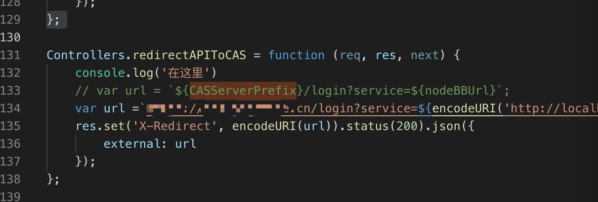 nodebb接入已有的账号体系及实现单点登陆、更改nodebb样式及页面_nodejs cas 单点登陆-CSDN博客