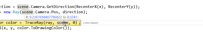 VS2017中自用部分插件的设置的翻译或功能介绍—— OzCode功能介绍（一）_ozcode 怎么使用-CSDN博客