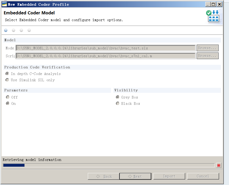 BTC EmbeddedPlatform安装手记_btcembeddedplatform-CSDN博客