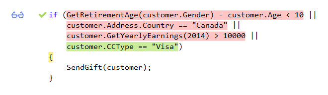 VS2017中自用部分插件的设置的翻译或功能介绍—— OzCode功能介绍（一）_ozcode 怎么使用-CSDN博客
