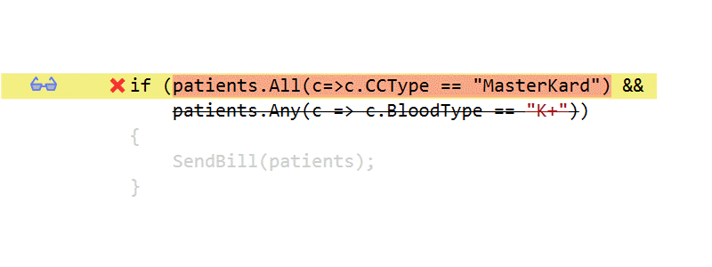 VS2017中自用部分插件的设置的翻译或功能介绍—— OzCode功能介绍（一）_ozcode 怎么使用-CSDN博客
