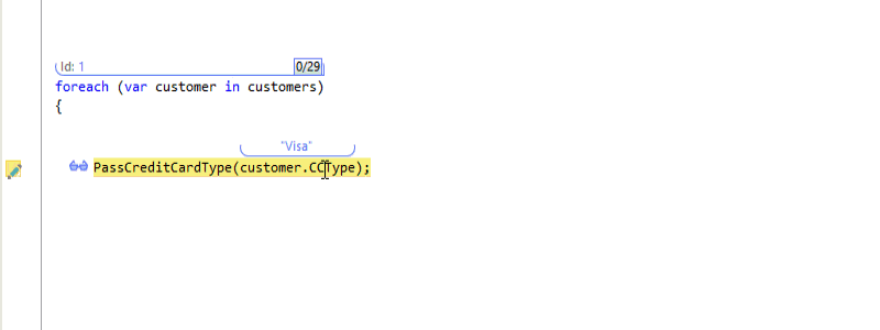 VS2017中自用部分插件的设置的翻译或功能介绍—— OzCode功能介绍（一）_ozcode 怎么使用-CSDN博客