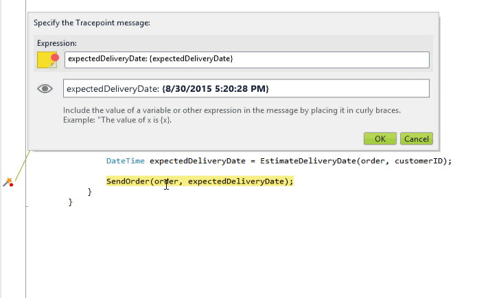 VS2017中自用部分插件的设置的翻译或功能介绍—— OzCode功能介绍（一）_ozcode 怎么使用-CSDN博客