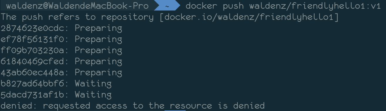 Access to the path '' is denied.解决方案 - 程序员大本营