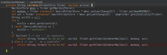 Zimbra SSRF+Memcached+反序列化漏洞利用复现_fnmsd的博客-CSDN博客_memcache 反序列化