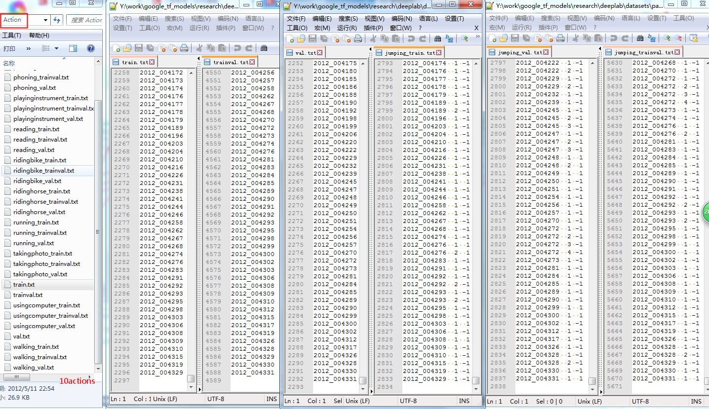 图像分割数据库--学习笔记_bsds500数据集分类个数-CSDN博客