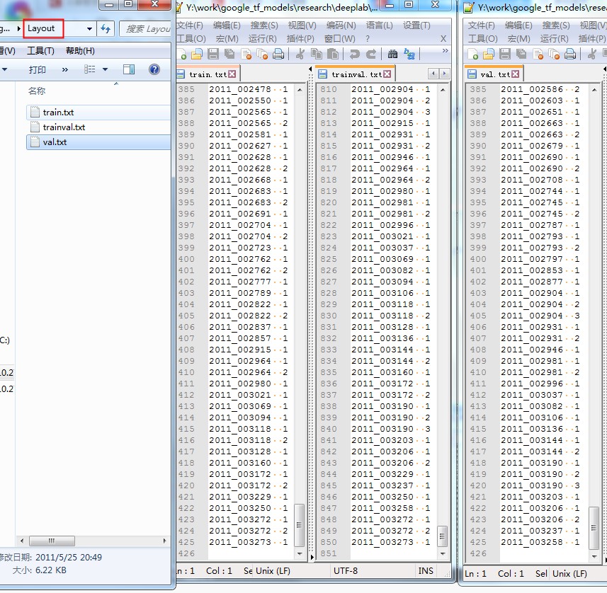 图像分割数据库--学习笔记_bsds500数据集分类个数-CSDN博客