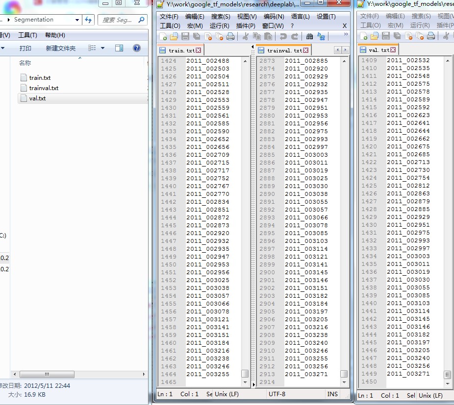 图像分割数据库--学习笔记_bsds500数据集分类个数-CSDN博客