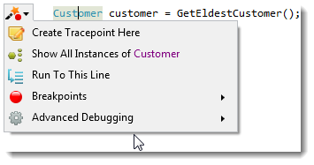 VS2017中自用部分插件的设置的翻译或功能介绍—— OzCode功能介绍（一）_ozcode 怎么使用-CSDN博客