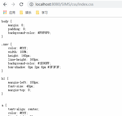 SpringBoot中的html页面访问不到js，css等静态资源问题解决方案_springboot2.7 中html页面无法访问后台js ...