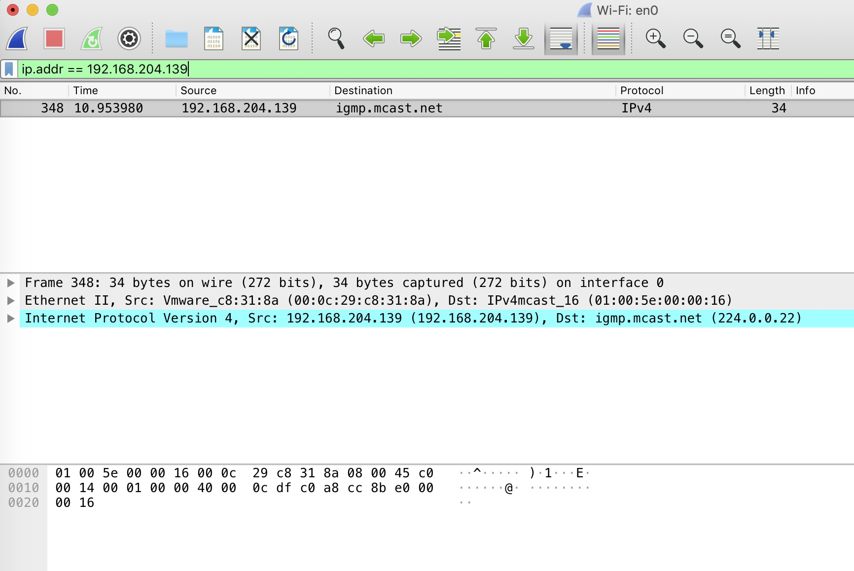 py: scapy 发送一个vlan 的包_python scapy构造vlan报文-CSDN博客