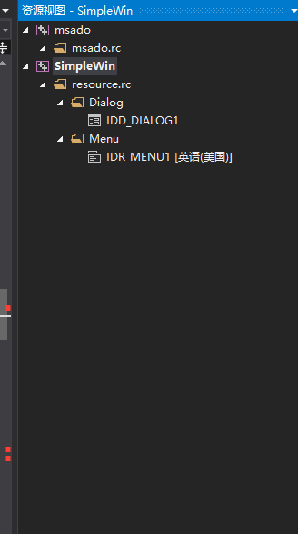 Win32创建一个Dialog以显示或输入信息_win32ui createdialog-CSDN博客