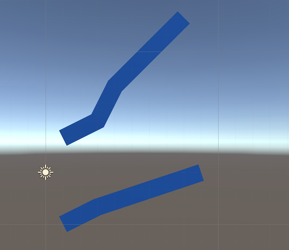 Unity3D 组件 LineRendererde的使用_linerenderer的setwidth已过时-CSDN博客