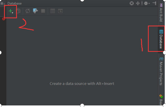 intellij连接postgresql数据库_java中链接postgressql数据库,使用idea-CSDN博客