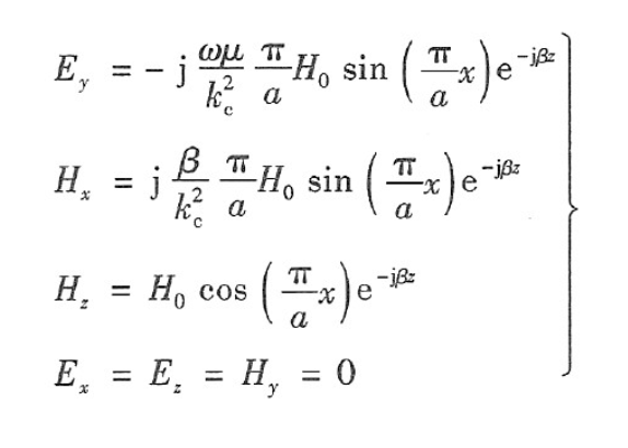 TE TM TEM模的区别_te模场图-CSDN博客