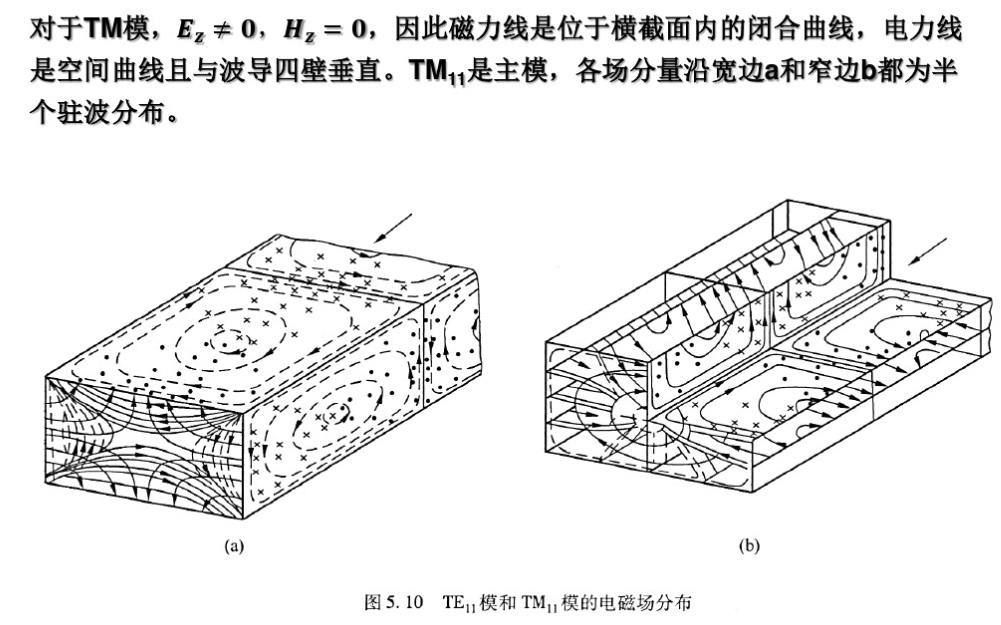 TE TM TEM模的区别_Lightigo的博客-CSDN博客_te模和tm模