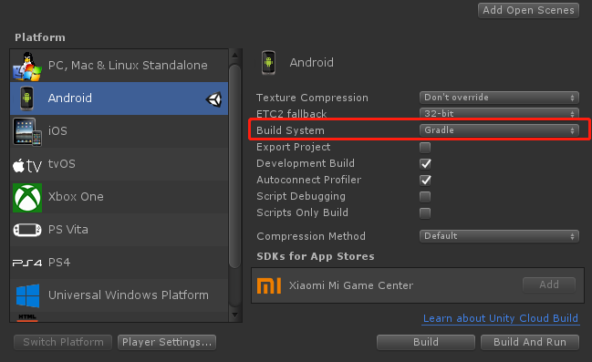 [Unity] AssetBundles打包后资源加载速度慢_unity ab包加载慢-CSDN博客