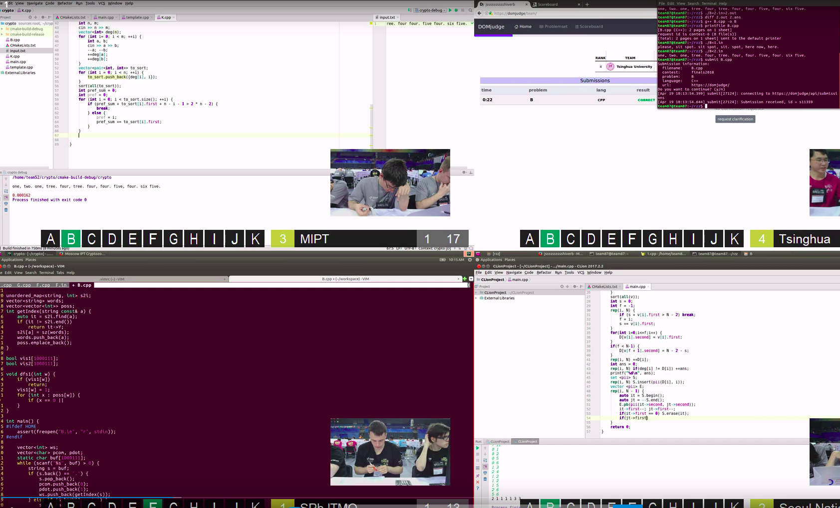 Mac 下配置ACM / ICPC (或CCPC)的比赛环境（c++）_git1314的博客-CSDN博客