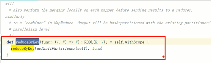 Spark RDD之Key-Value类型操作详解_rdd key value-CSDN博客