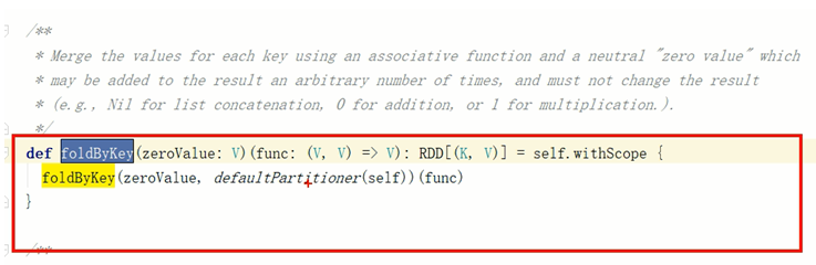 Spark RDD之Key-Value类型操作详解_rdd key value-CSDN博客