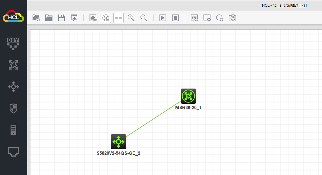 【我恨】记Win10下安装H3C HCL模拟器的种种尝试_hcl vms是什么-CSDN博客