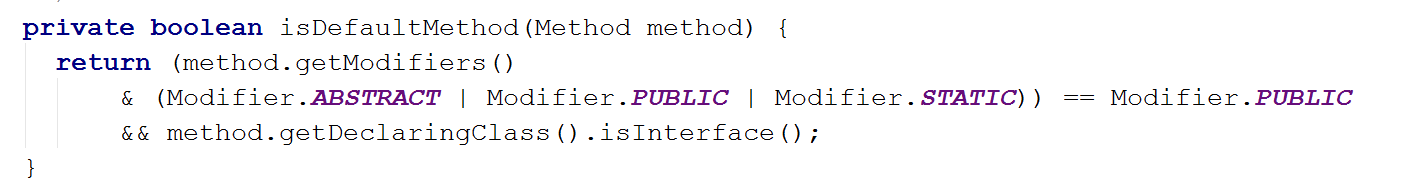 关于mybatis中mapperproxy的深入mybatismapperproxy Csdn博客 