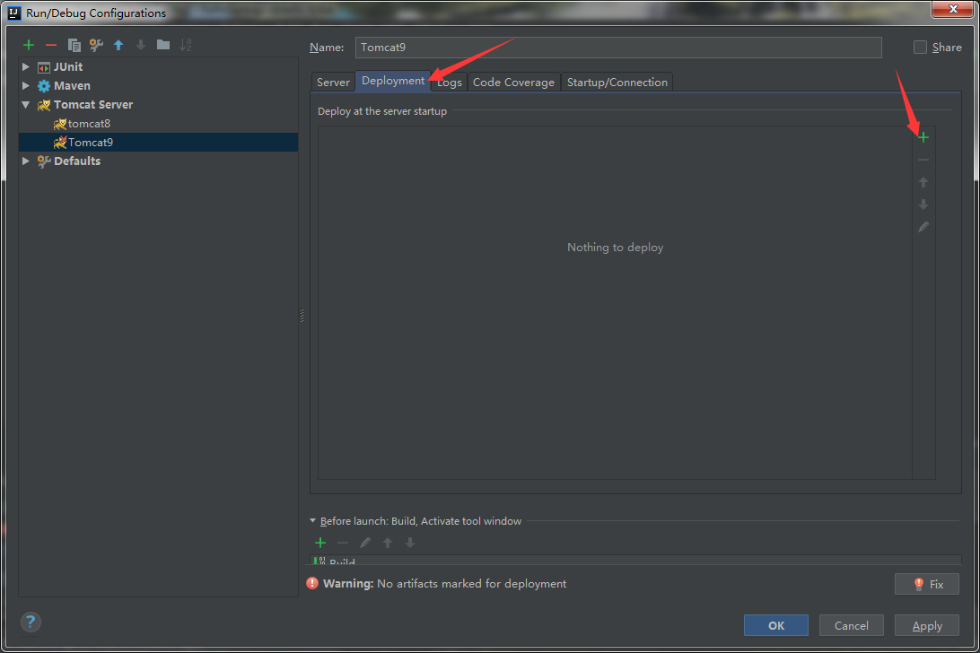 ideal 搭建SSM项目_ideal中ref-CSDN博客