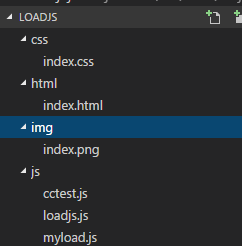 LoadJS与myload实现_loadjs菜鸟教程-CSDN博客