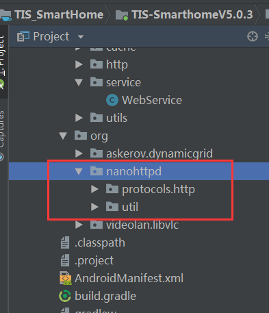 使用NanoHttpd在Android项目中搭建服务器--文件服务器，Web服务器_nanohttpd 分享文件_双刃剑客的博客-CSDN博客
